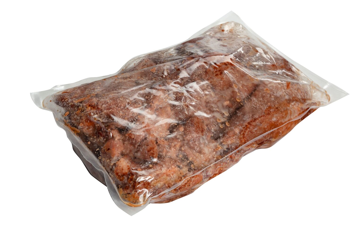 Fully Cooked Pork Carnitas - Charter Reserve Foodservice